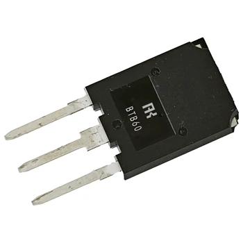 Original Btb60 Serial Standard Triacs 60a 600v 800v 1200v 1600v Scr ...