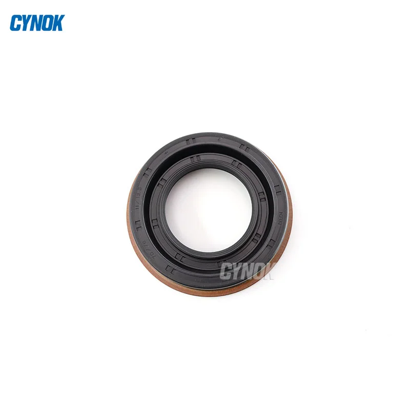 Rear Differential Oil Seal Replace A0259970047 Coteco Diff Final Drive ...