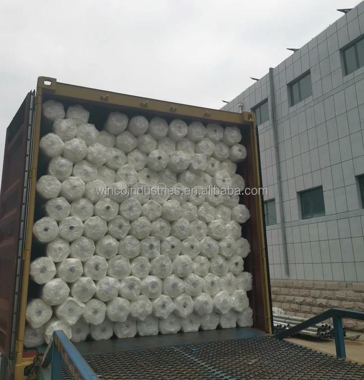 Premium Grade Scaffold Sheeting String Reinforced Poly Sheeting ...