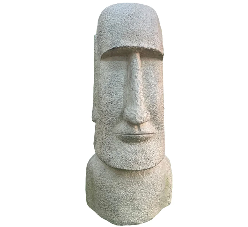 Wholesale resin crafts garden decor outdoor magnesium ornaments home ...