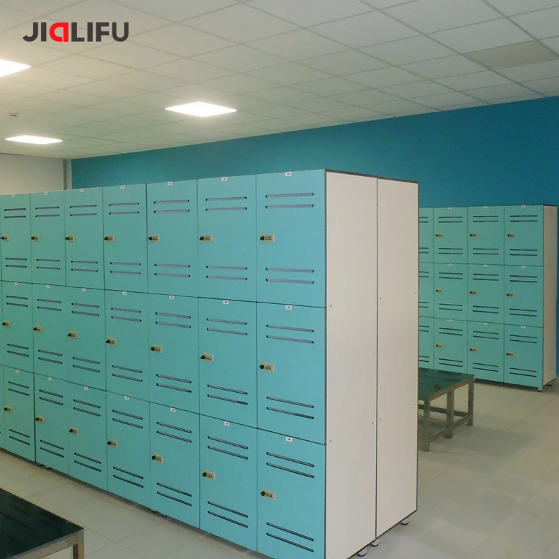 Compact Laminate Hpl Office Lockers For Sale - Buy Office Lockers ...