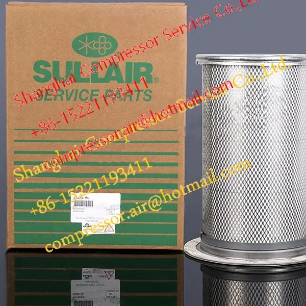 Sullair 250034-086 Air/oil Separator - Buy Sullair 250026-120 Element ...