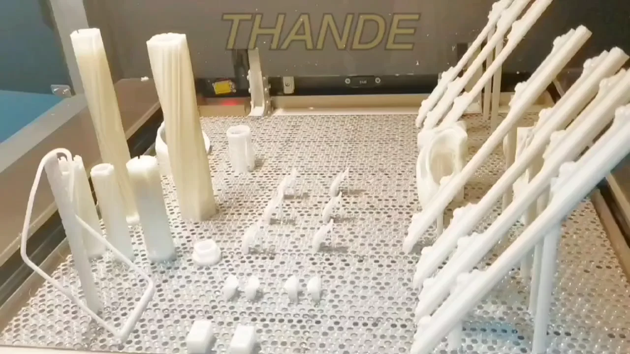 Sla Large Model 3d Printing Service Customized Large High Quality 3d ...