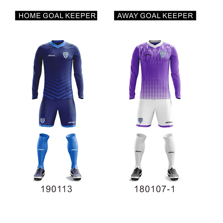 Shop High Quality Customized Breathable Football Club Shirt