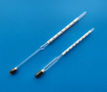 Baume Hydrometer Baume Scale For Measure Density Of Various Liquids ...