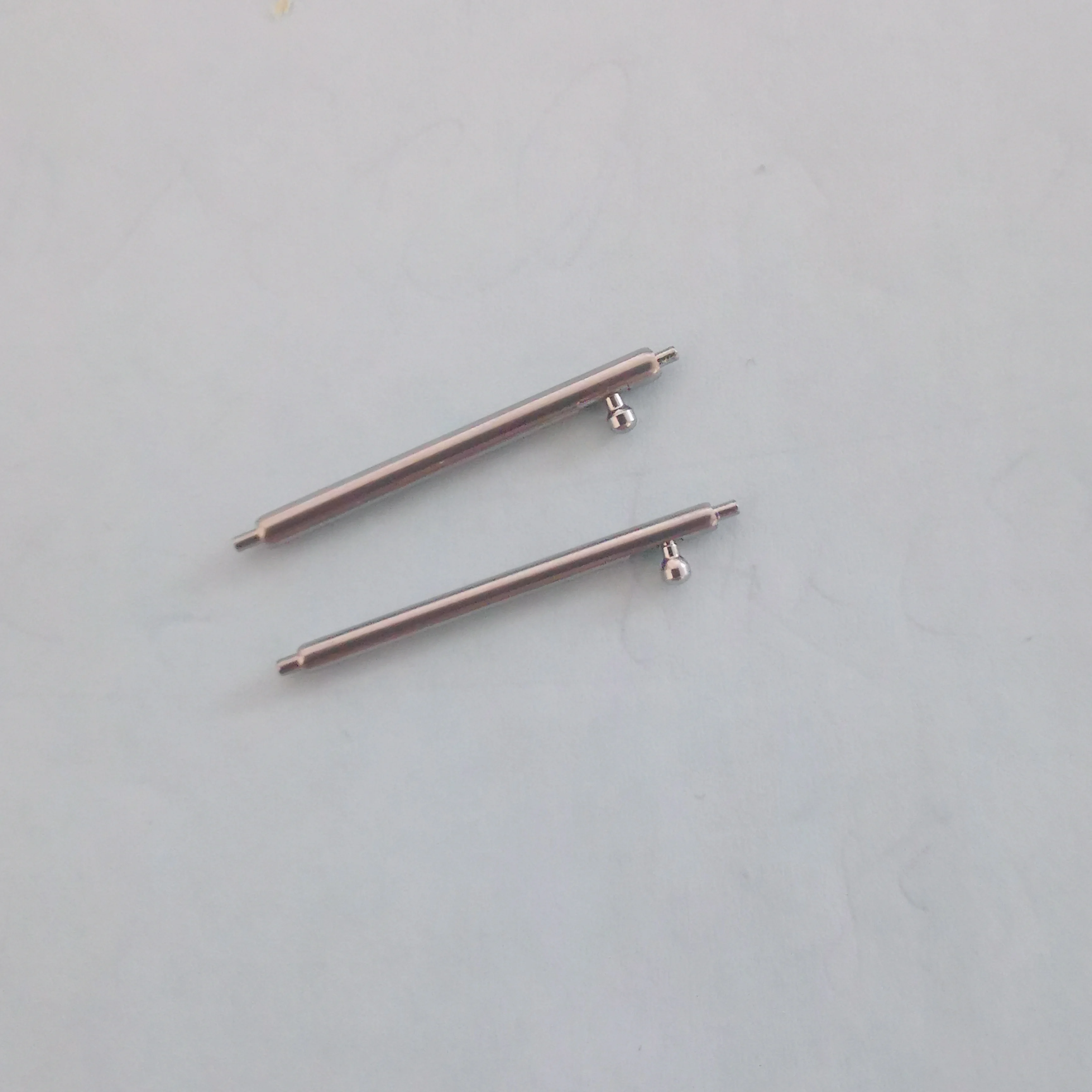 1000pcs/bag 12mm/14mm/16mm/18mm/20mm/21mm/19mm/22mm/24mm Quick Release ...