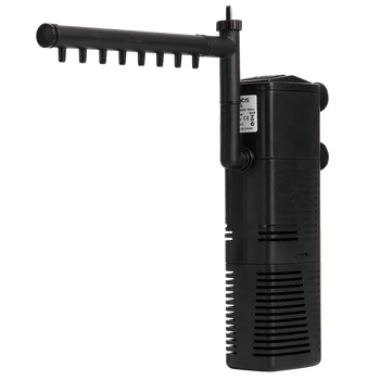 Fish Tank Adjustable Flow Rate Spray Bar Internal Aquarium Filter - Buy ...