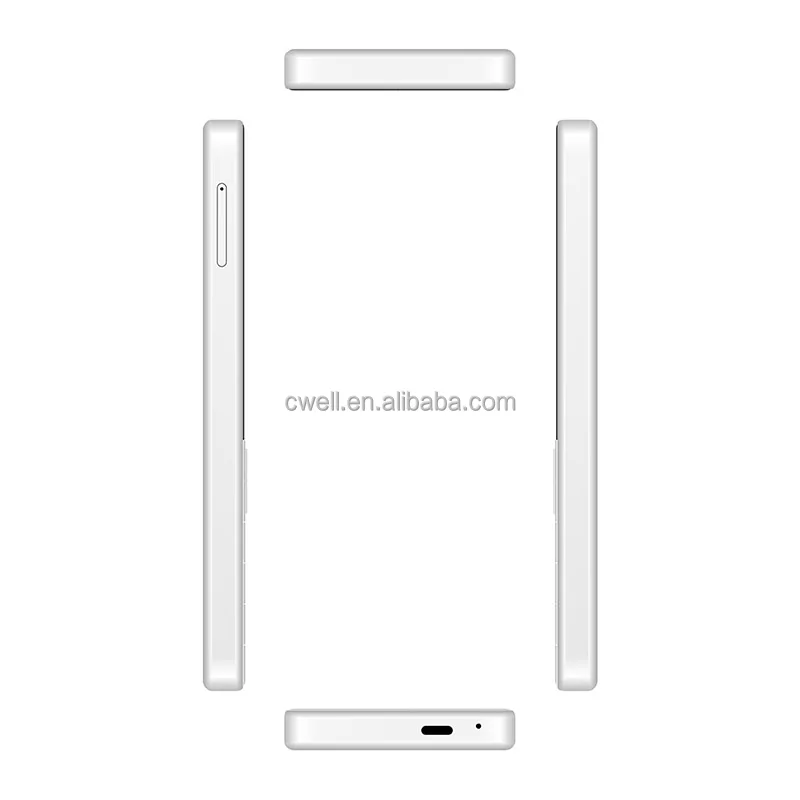 DOOV R77 - Dual SIM Android 3+32GB Mobile Without Camera