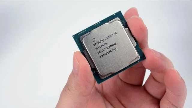 Wholesale Desktop Cpu Processor I5 10400 I5 12400f - Buy Processor I5 ...