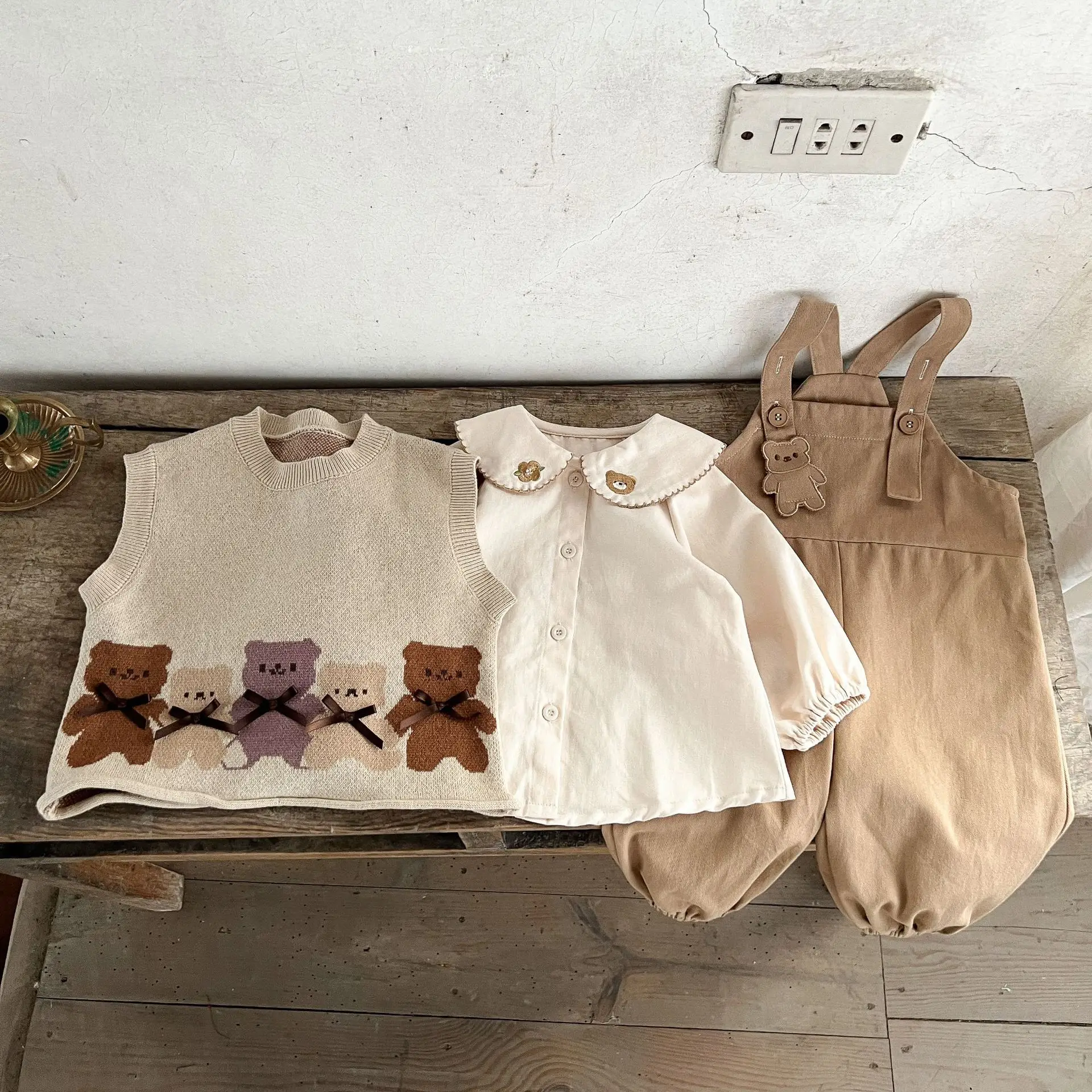 Spring Baby Fashion: Cute & Comfortable Clothes for Girls