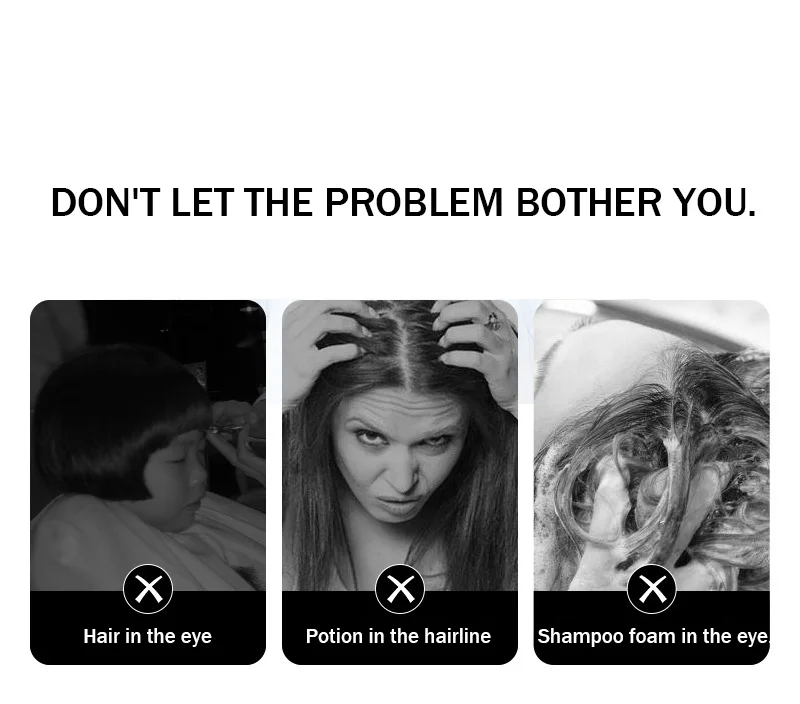 Wholesale 50 Pieces Transparent Sheet Microblading Permanent Makeup ...