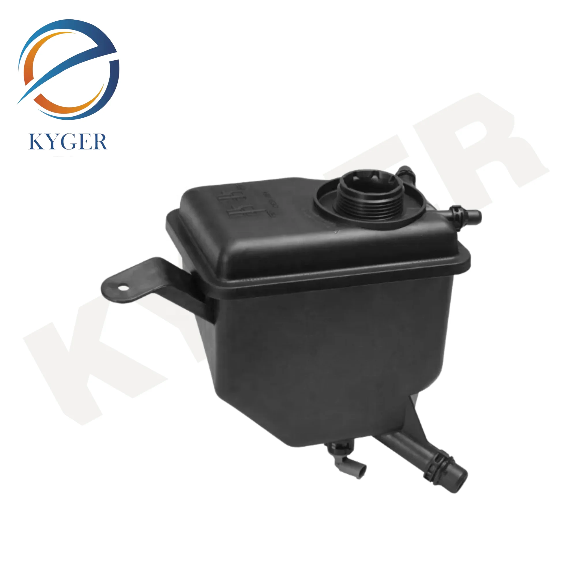 1713 7542 986 Cooling System Expansion Coolant Water Tank Expansion ...