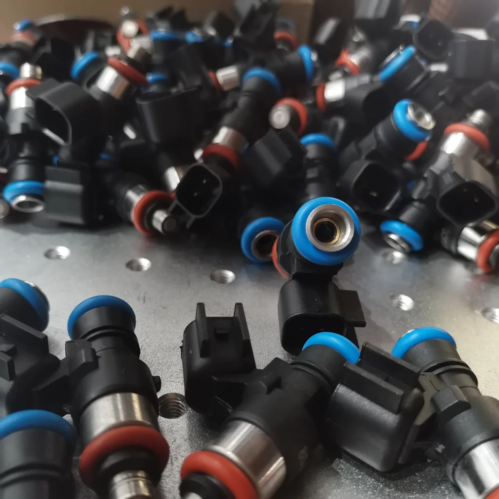 Racing High Impedance 72lb 750cc EV14 Fuel Injectors| Alibaba.com