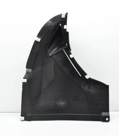 51717445682 Fits The Bmw X3 G01 Right Front Wheel Liner - Buy ...