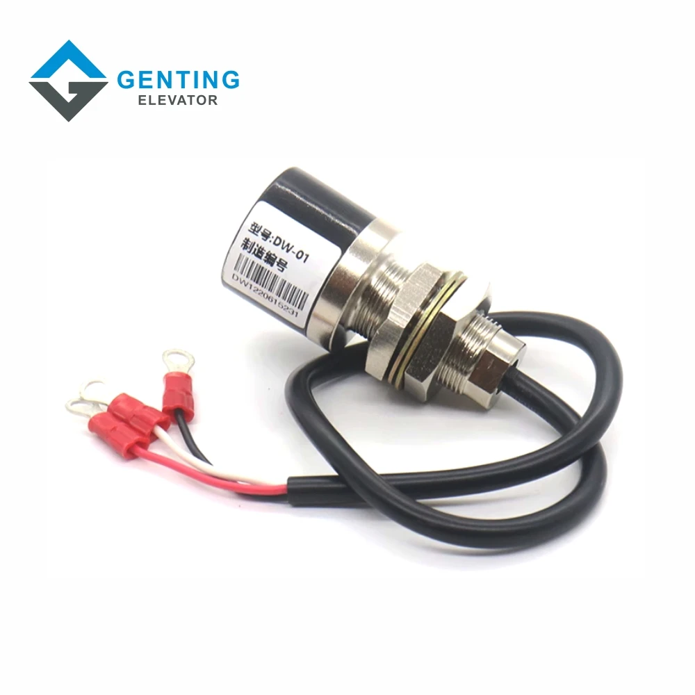 Elevator Parts Hitachi Elevator Load Switch Sensor Dw-1 - Buy Hitachi ...