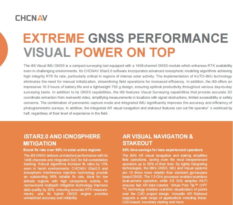 Cheap 2024 Laser Rtk Efix C3 C5 F4 F7 Chc I89 Gnss Rtk Gps Receiver ...