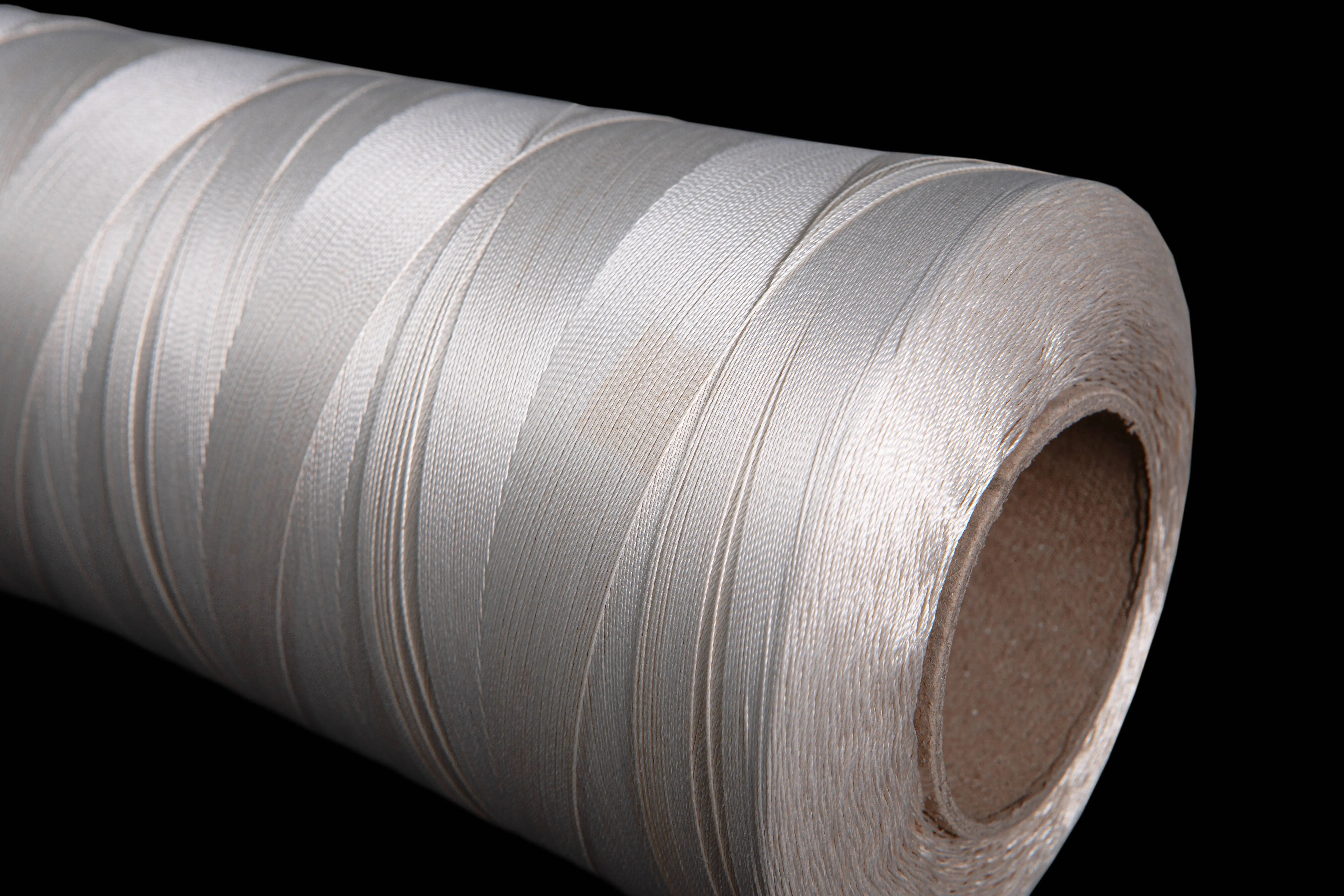 E-glass Fiber Sewing Thread - Buy High Temperature Fiberglass High ...