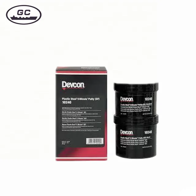 Devcon Plastic Steel Putty A / Impa 812251 812252 - Buy Devcon Putty ...