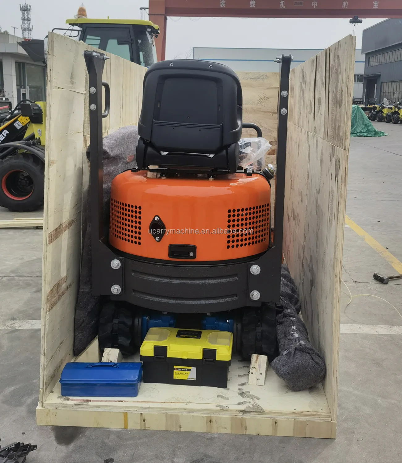 Brand New Wheeled Spider Smallest Mini Small Remote Control Rc Huina ...