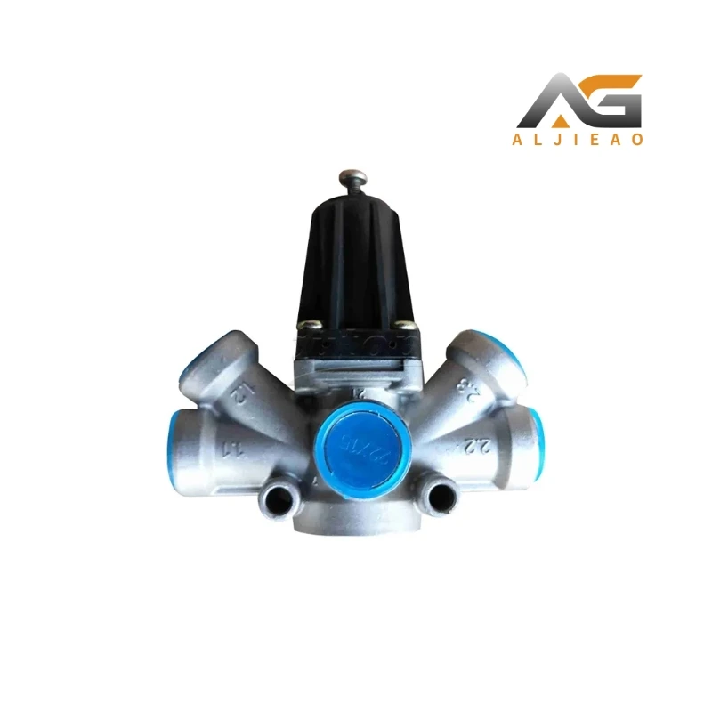 Angio Original Pressure Control Overflow Valve For Daf Man 4750104000 ...