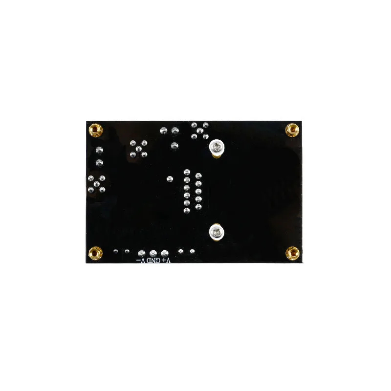 OPA541 5A Audio Amplifier Board Low Frequency Power Amplifier Module for Receivers & Amplifiers ...