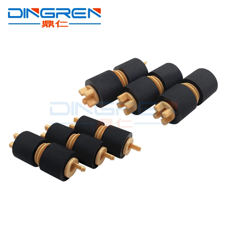 Feed Pickup Roller For Xerox 2060 3060 3065 3070 4070 5070 6000 7000 ...