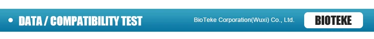 96 Test/kit Pre-Filled Magnetic Nucleic Acid Purification
