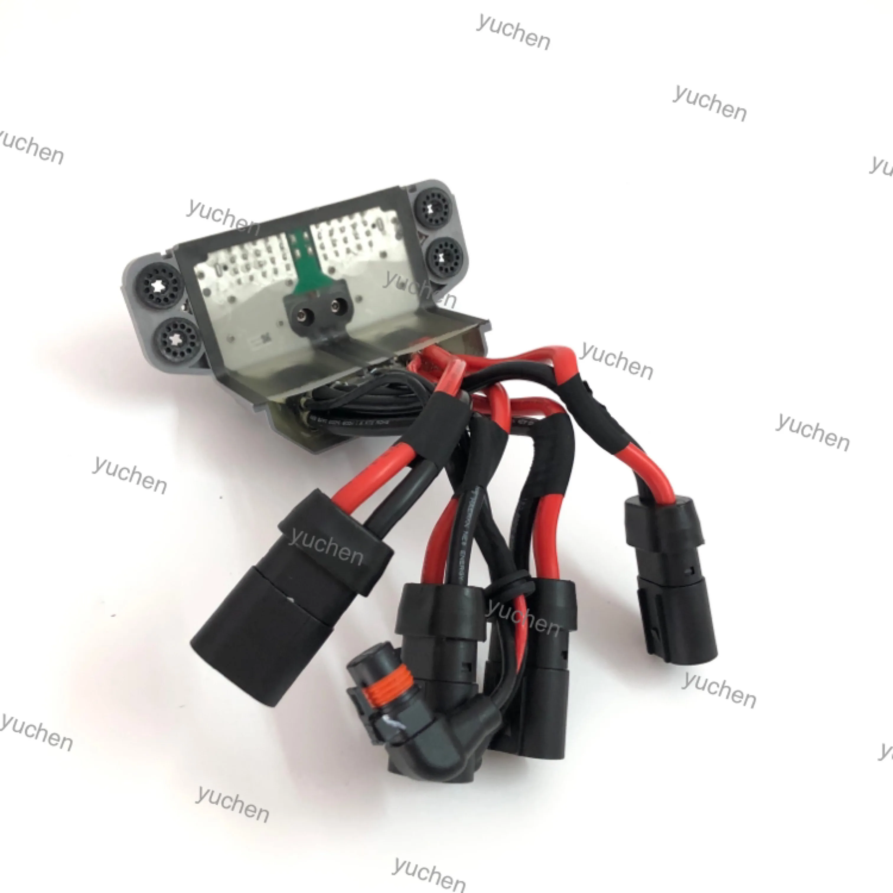 Agras T50 Power Distribution Board Module For T50 Agricultural Drone Dj ...
