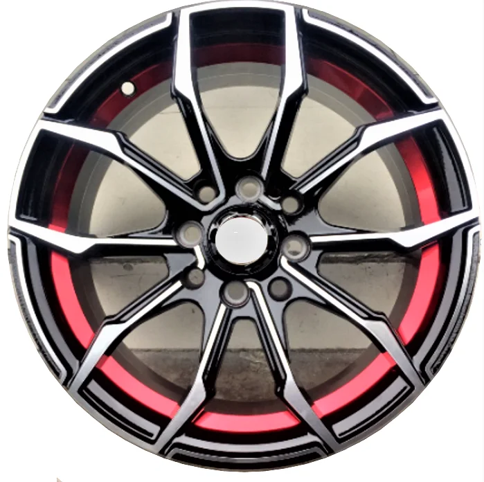 Casting Aluminium Forged Car Wheels - Durable & Stylish