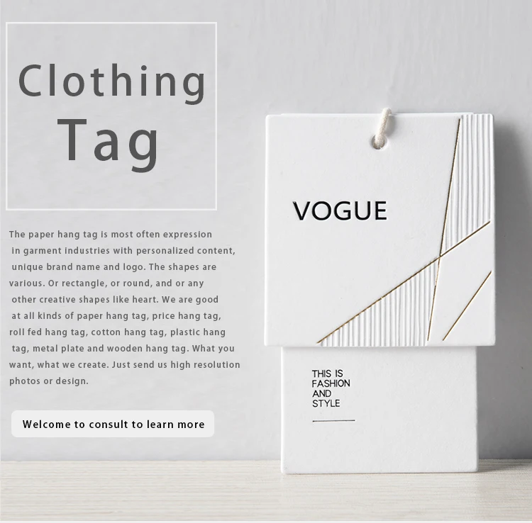 Custom Logo Center Folded Paper Sock Hang Tags Header Card Socks ...