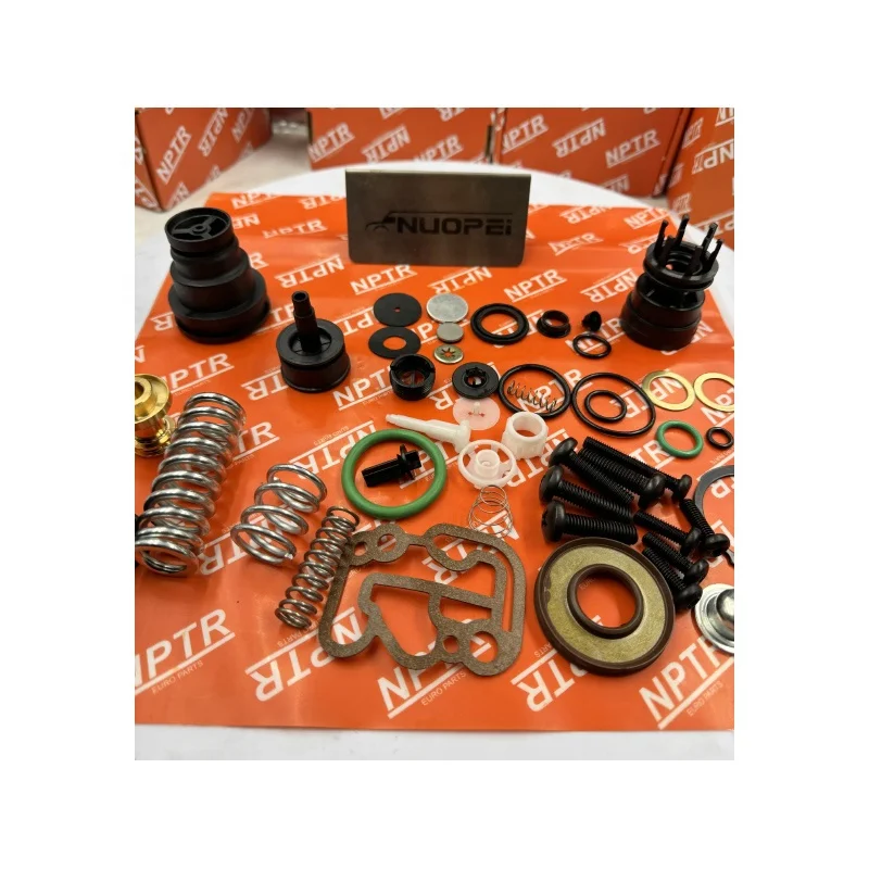 European Parts Scani Truck Air Dryer Repair Kit 9325109642 1474663s5 ...