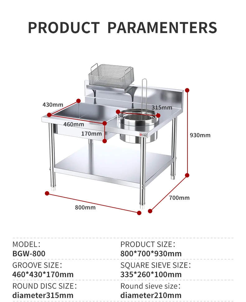 Commercial Stainless Steel Chicken/kfc Or Meat/kitchen Bread Wrapping ...
