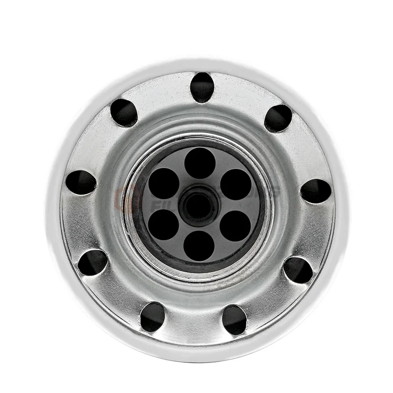 Truck Diesel Engine Spin-on Lube Oil Filter 3318853 for Fleetguard