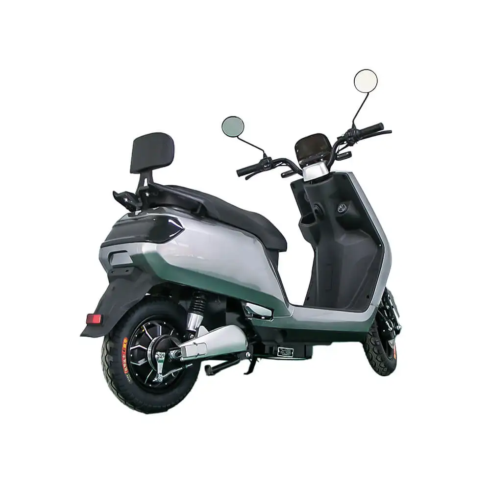 China's 500w Electric Moped Car Small and Agile for City Travel ...