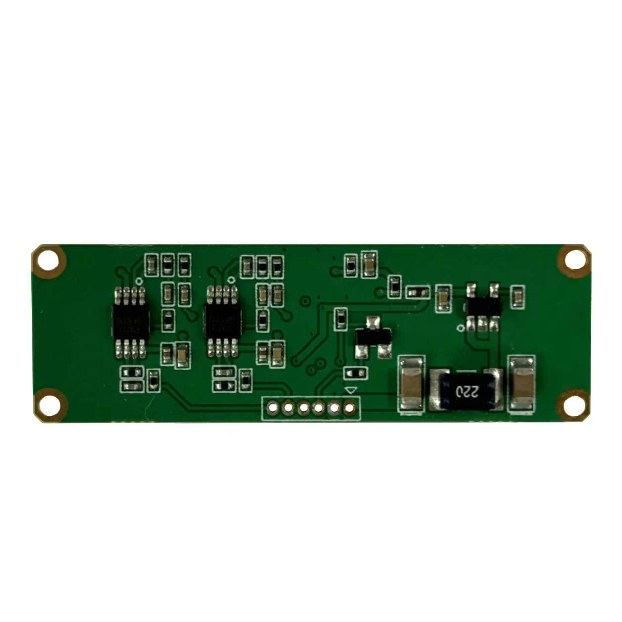 STT CS-3D High Sensitivity Millimeter Wave Radar 24GHz Speed ...
