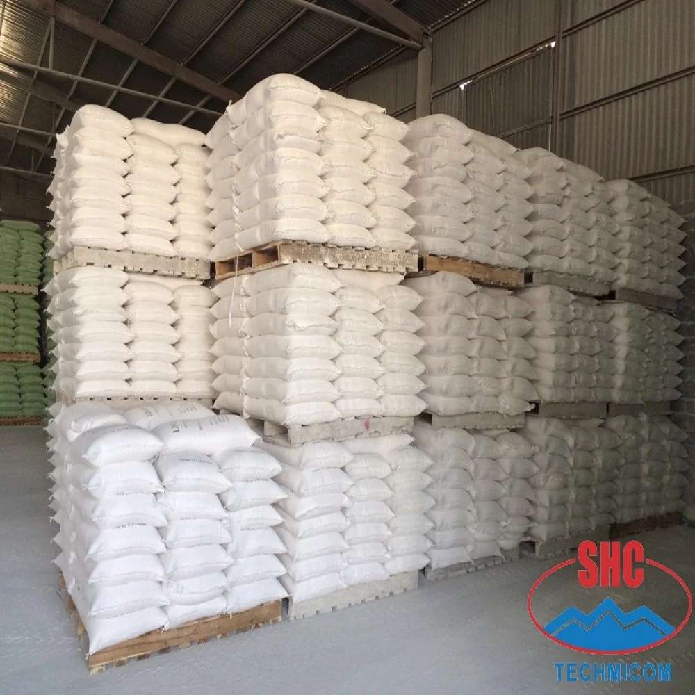 Caco3 최고 백색 분말 고무 기업에서 사용되는 판매 뜨거운 가격을 위한 베트남에서 가장 높은 순수성 99% - Buy 탄산 ...