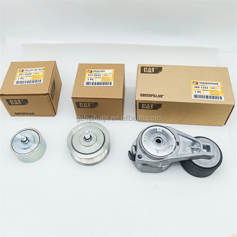Caterpillar Engine Part C6.4 Diesel Engine Piston 324-4235 3244235 ...