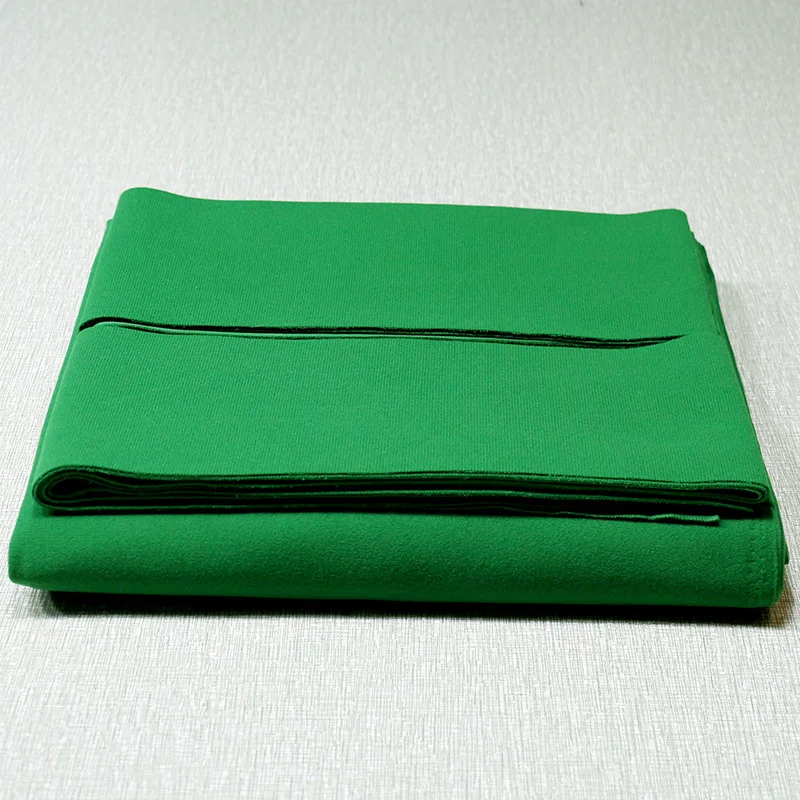 2024 Tournament 9ft Billiard Pool Table Cloth Cpba Competition Fast ...