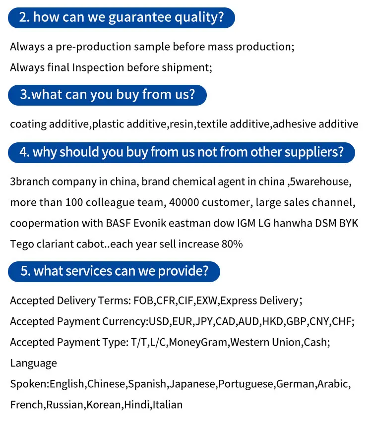 High Polarity Hot Sale Licowax S Powder Acid Wax Powder For External ...