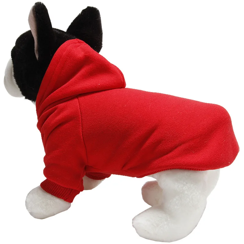 Custom Blank Pet Dog Clothes by Songshantoys - Comfort & Style