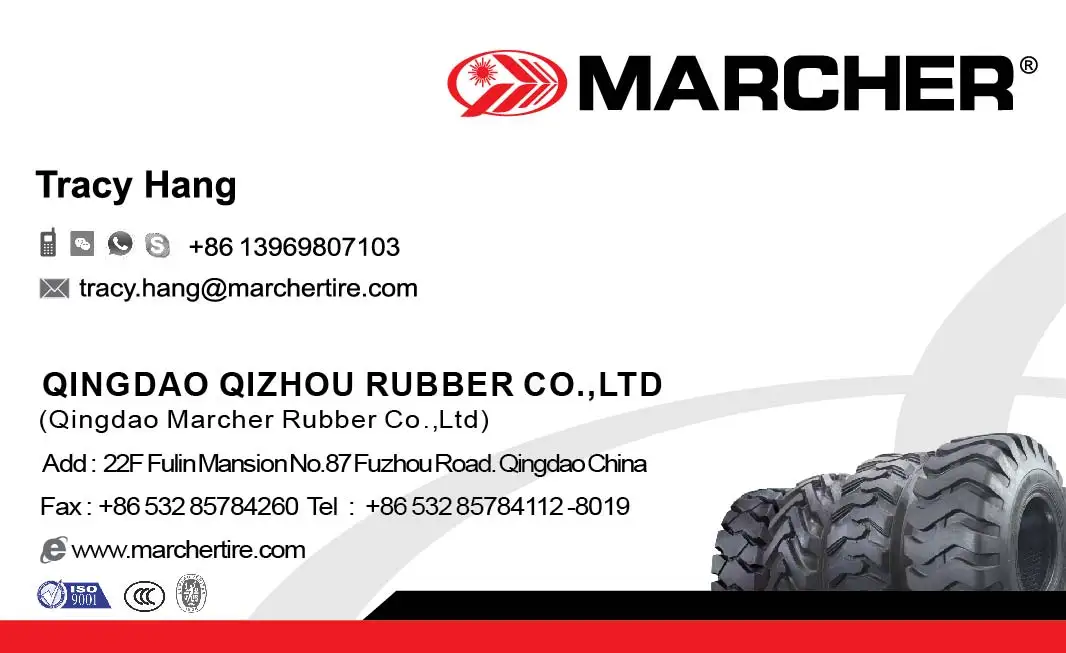 Multi Purpose Tire for All-Terrain Trucks - High Quality