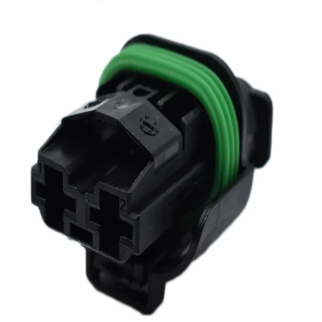 TE housing connector 1544317-1 connector housing conector accessories ...