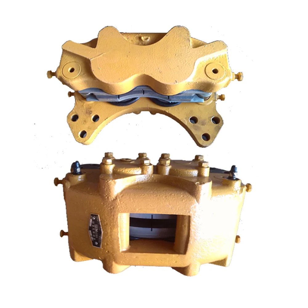 5400707 W44000147 5217525 5400706 W44000146 Brake Calipers