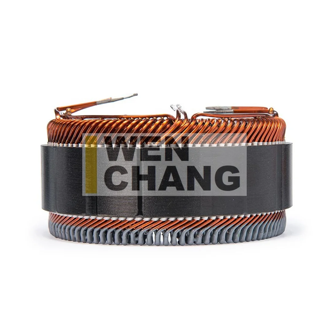 CAR ALTERNATOR COIL 273600A120 273600F070 273600N060 273600N080 ...