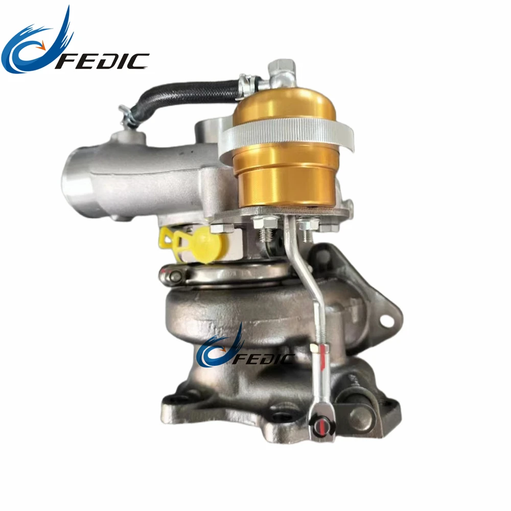 Geramic Ball Bearing Hybrid Factory Turbine G25-550 G25 Turbocharger ...