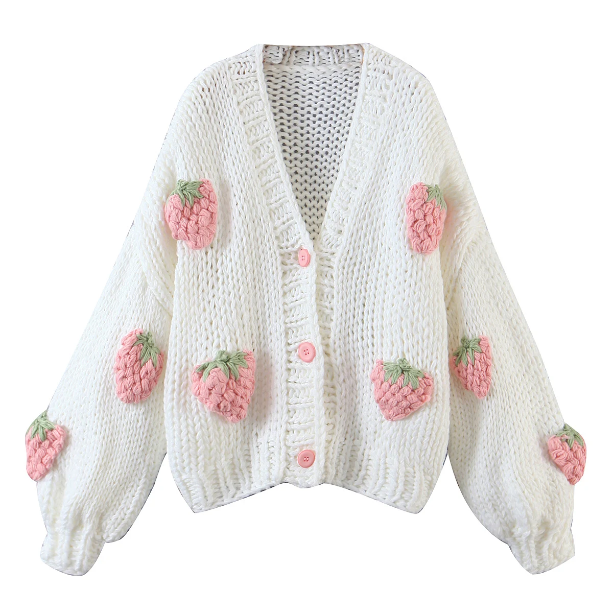 Cute Knit Sweaters