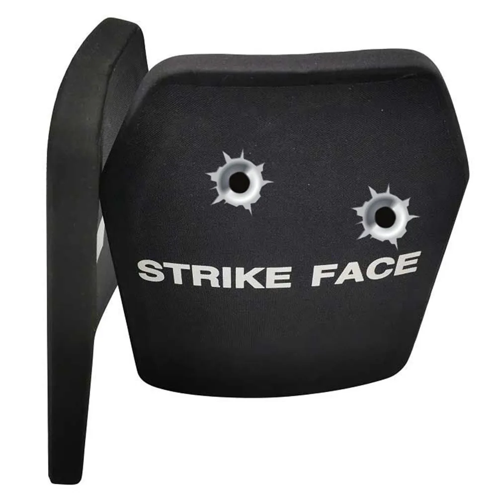 Sturdyarmor Strike Face Insert Panel Slab Pe Grade 3 4 5 Alumina ...