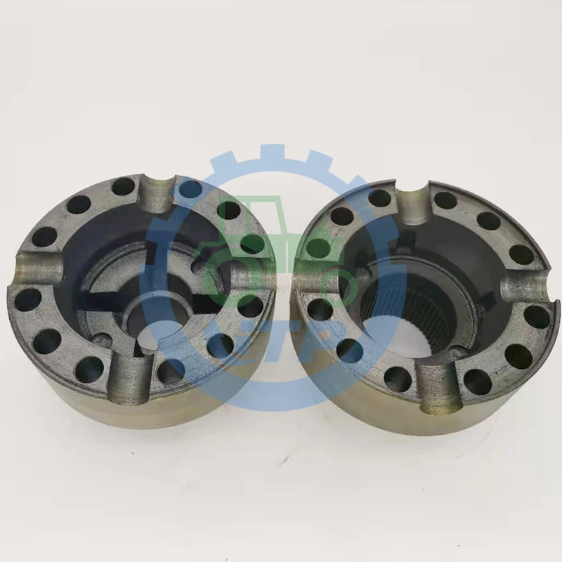 John Deere Backhoe Rear Differential Housing AT338798