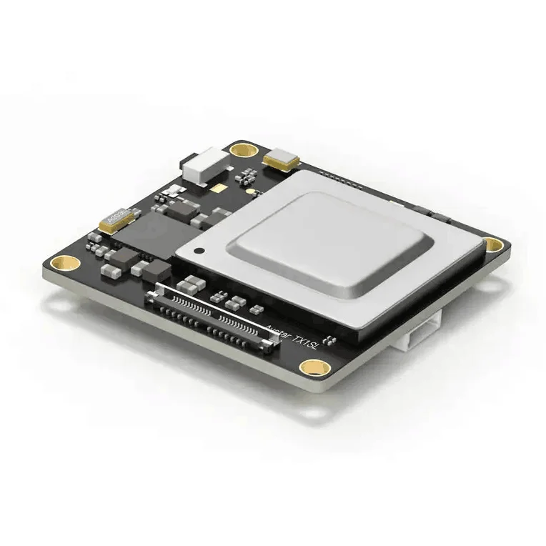 Caddx Walksnail Avatar Hd Mini 1s And Mini 1s Lite 32g Module Vtx 1080p ...