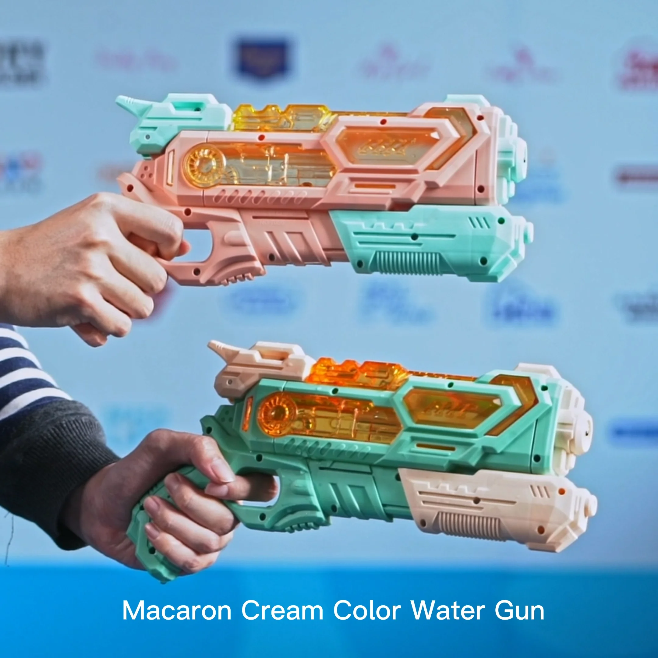 Wholesale Battle Water Gun Long Range Powered Water Squirt Gun Toy Guns ...